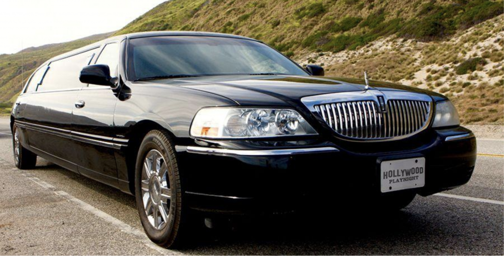 Limousine Service | Exotic Limousine Los Angeles