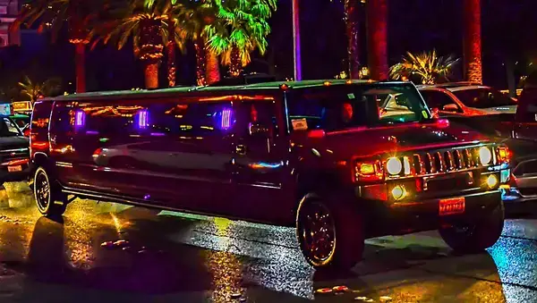Pakages - Exotic Limousine Los Angeles INC. Luxury Limo Service